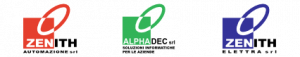 Home - Gruppo Zenith Alpha