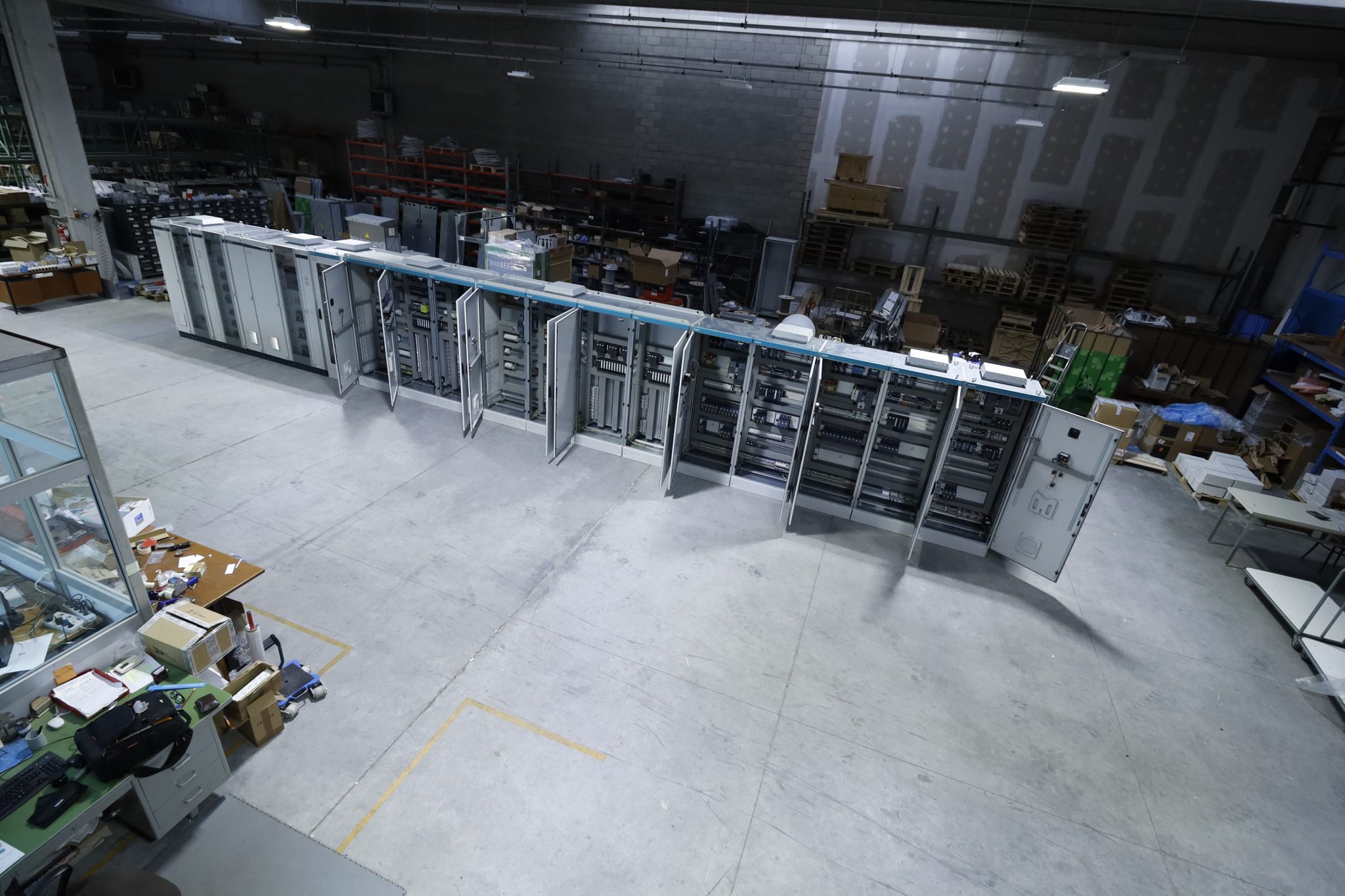 Zenith Elettra - Gruppo Zenith Alpha