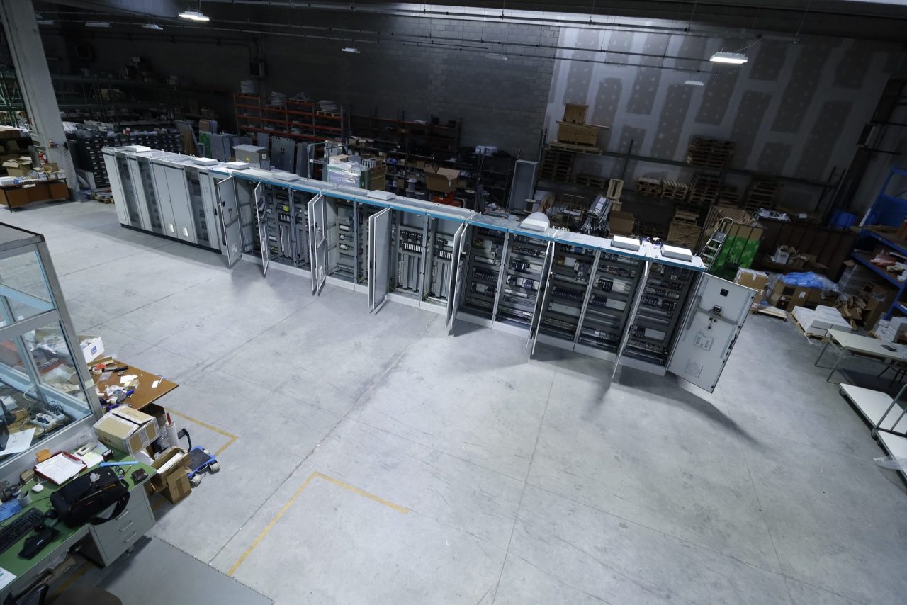 Zenith Elettra - Gruppo Zenith Alpha